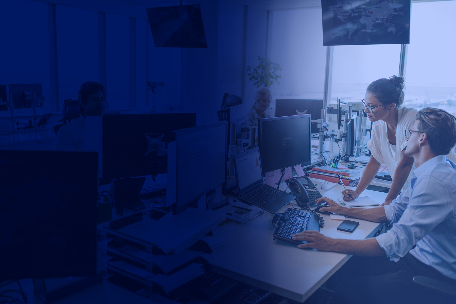 Why Selecting Your Business IT Security Is So Important