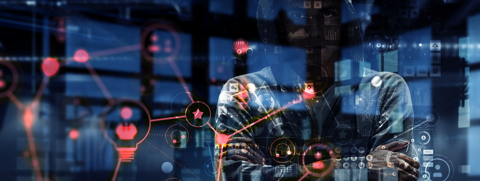 6 Simple Steps for Better IT Security |i-Tech Support