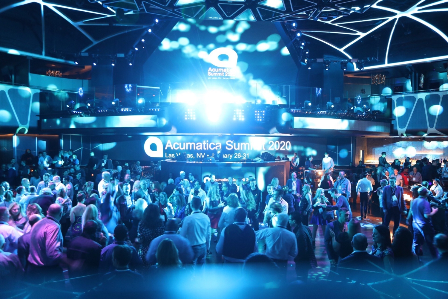 i-Tech Receives Top Honors at the 2020 Acumatica Summit - i-Tech Support