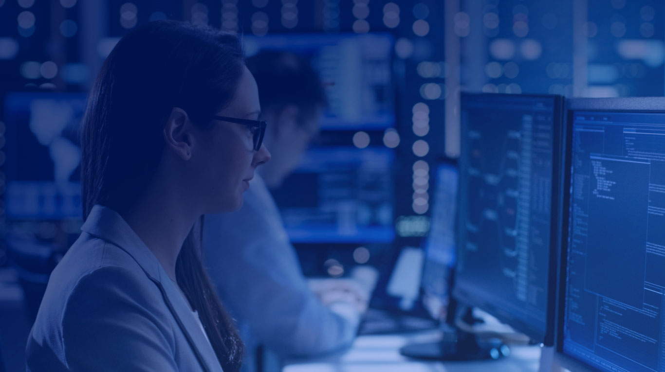 Jacksonville Network Management Services – i-Tech Support