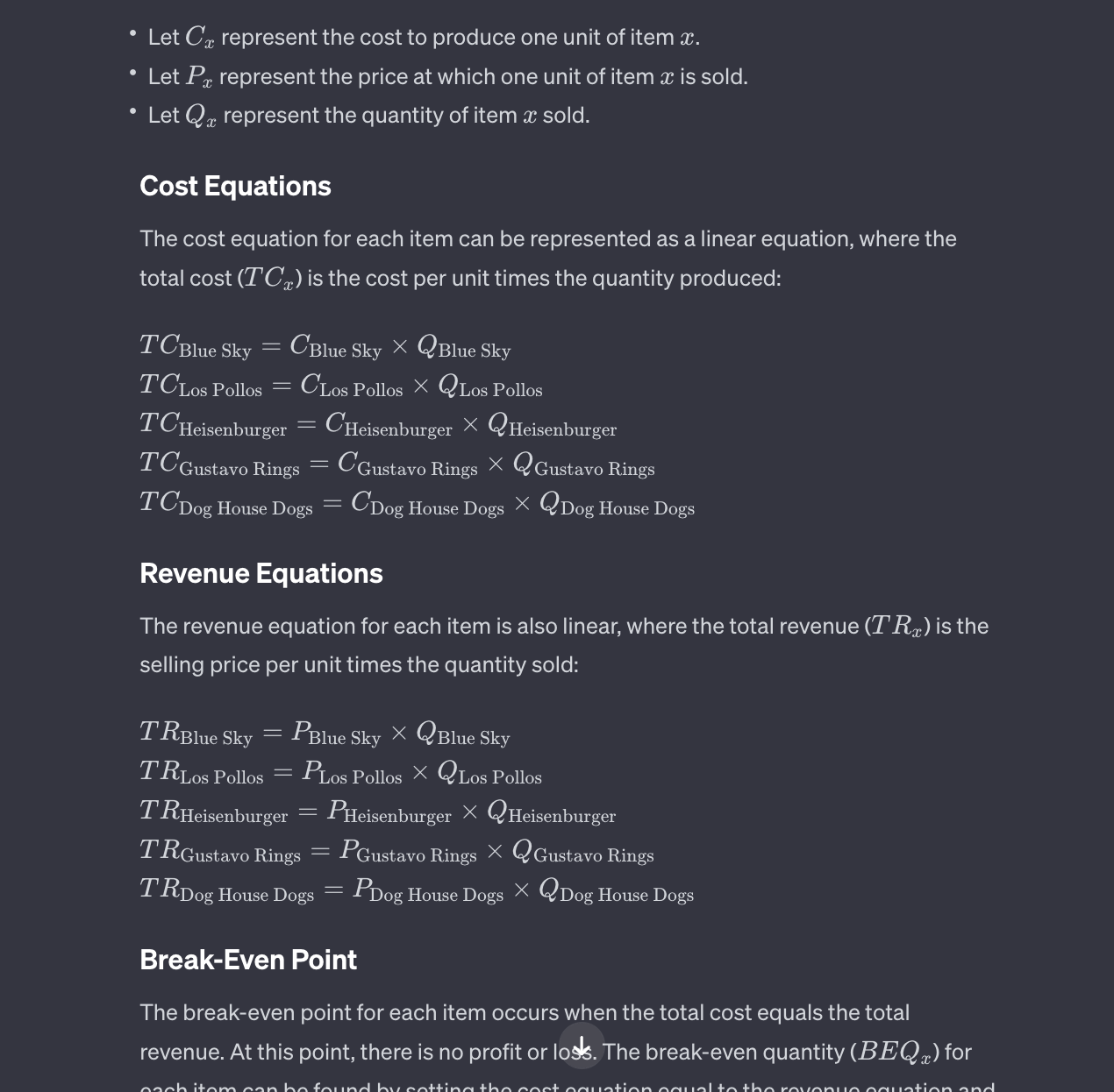 GPT AI & Algebra 2 Project-Based Learning (PBL) - i-Tech Support
