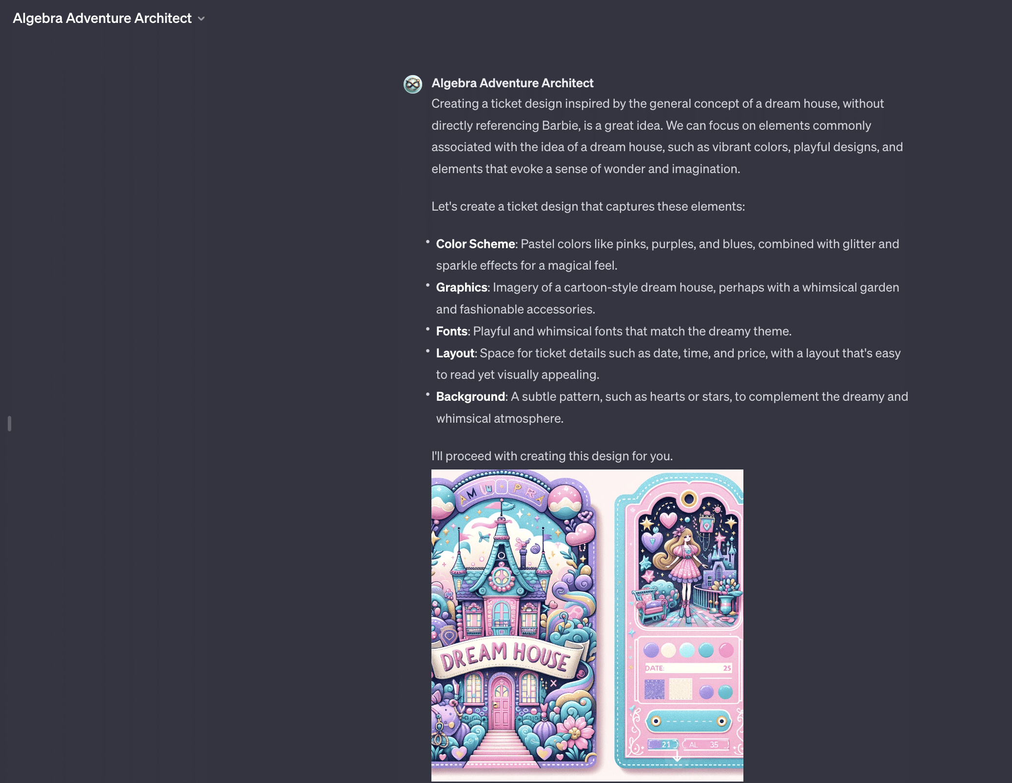 GPT AI & Algebra 2 Project-Based Learning (PBL) - i-Tech Support