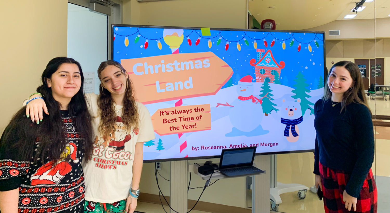 GPT AI & Algebra 2 Project-Based Learning (PBL) - i-Tech Support