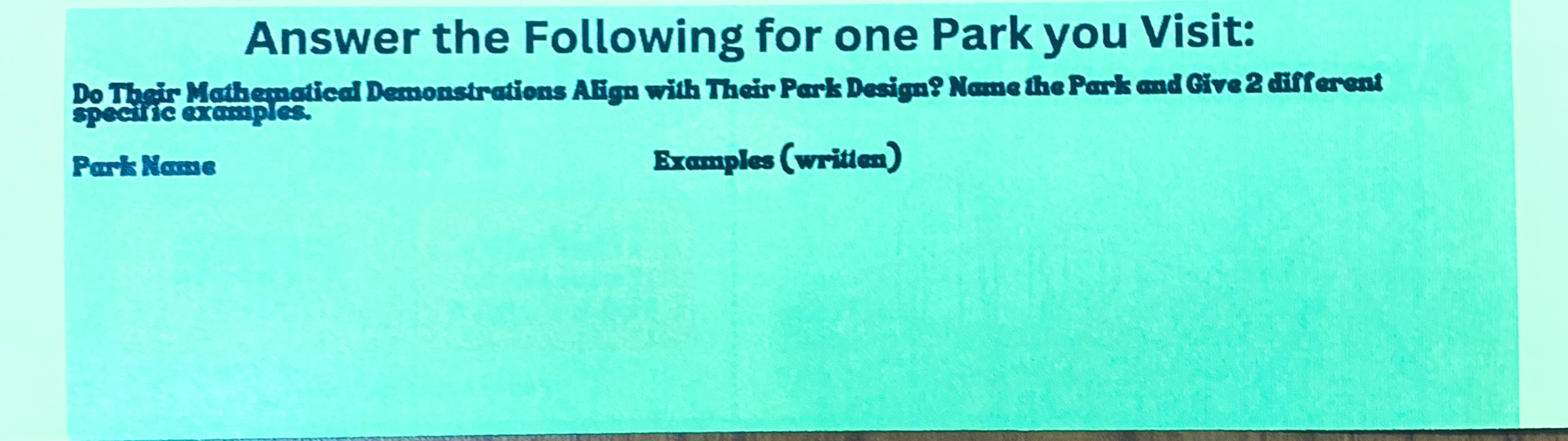GPT AI & Algebra 2 Project-Based Learning (PBL) - i-Tech Support