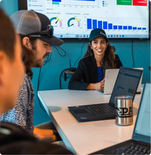 i-Tech Support - IT Consulting, Managed IT Services and Acumatica ERP ...