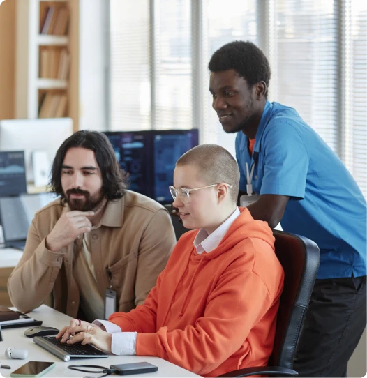 Manufacturing and Distribution – i-Tech Support