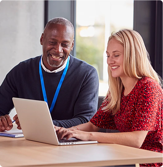 Our Leadership – i-Tech Support