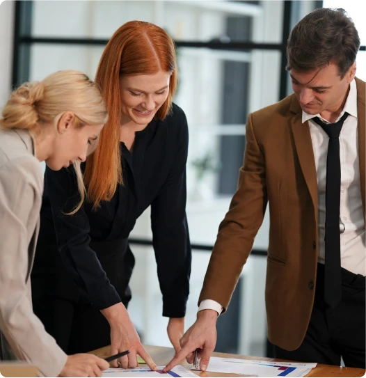 Professional Services - IT Consulting - i-Tech Support
