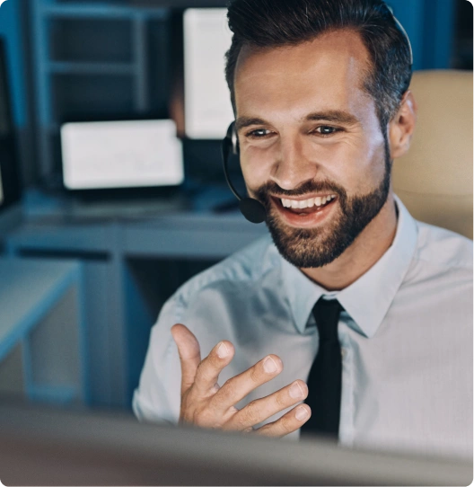 Small to Mid-size Businesses – i-Tech Support