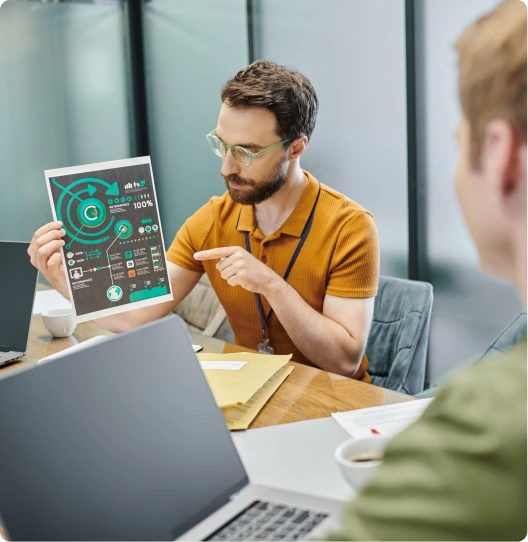 Managed Cybersecurity and Compliance - i-Tech Support