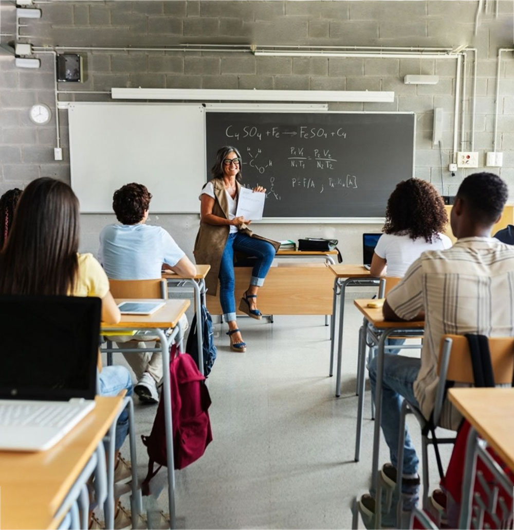 Industries – i-Tech Support